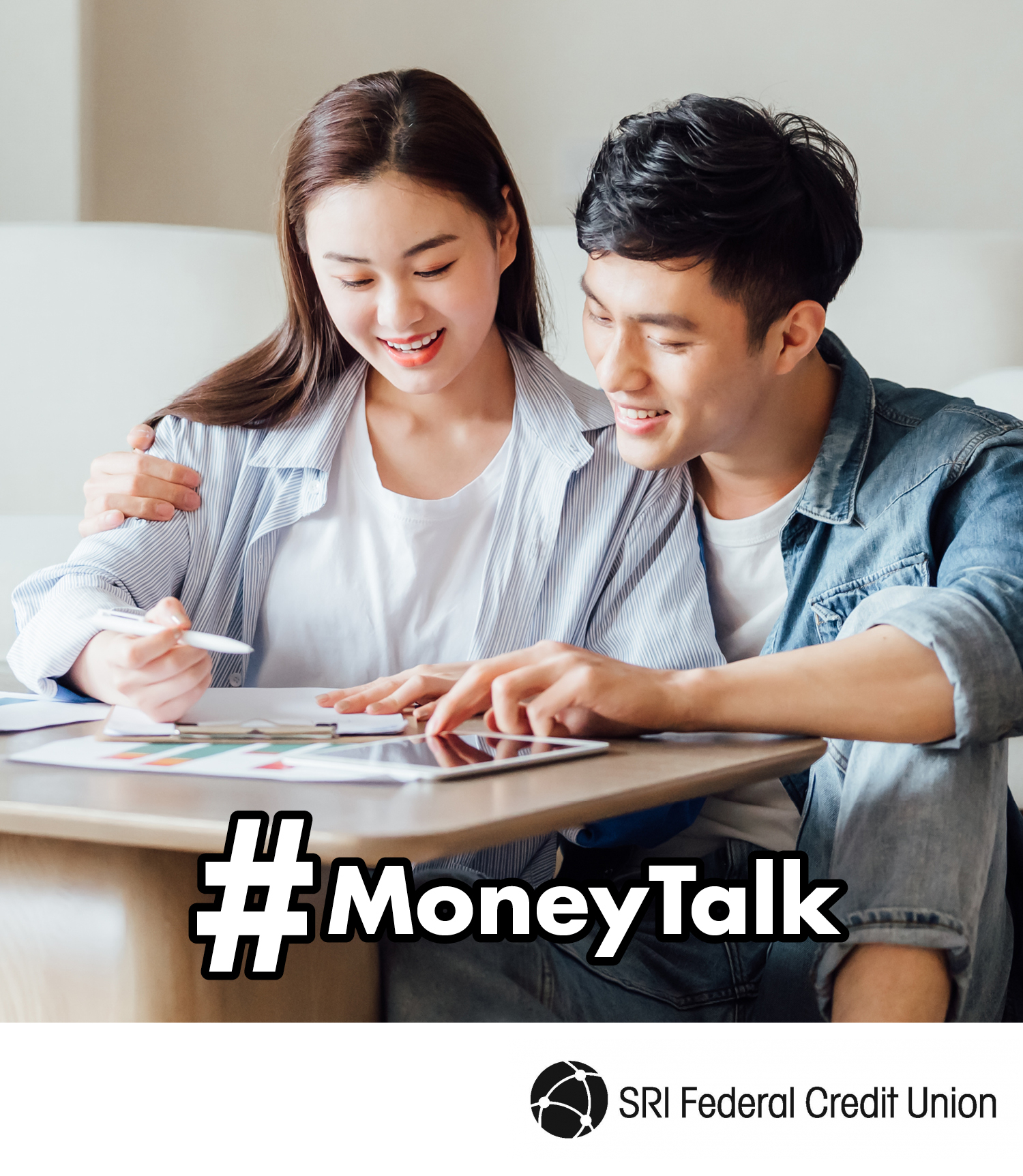 12 Steps to Financial Wellness-Step 4: Have the Money Talk with Your ...