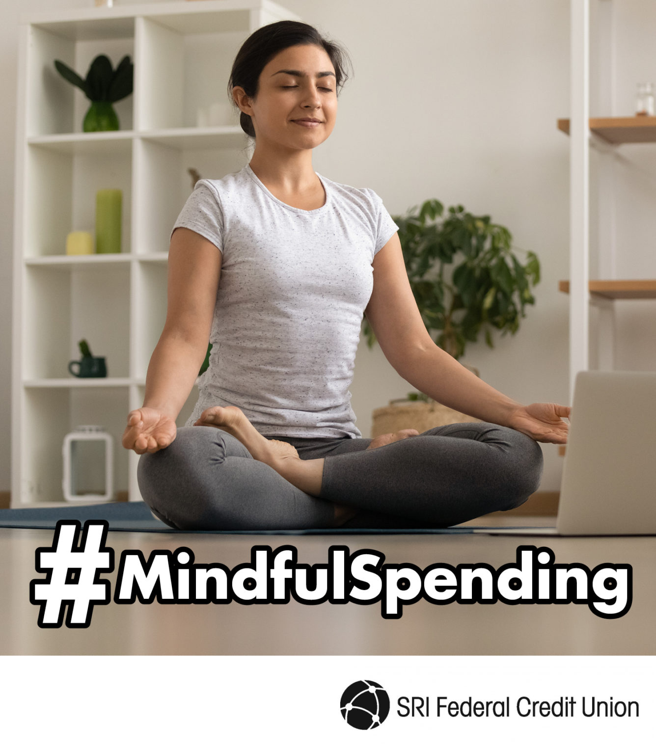Step 5 of 12 to Financial Wellness: Practice Mindful Spending - SRI ...