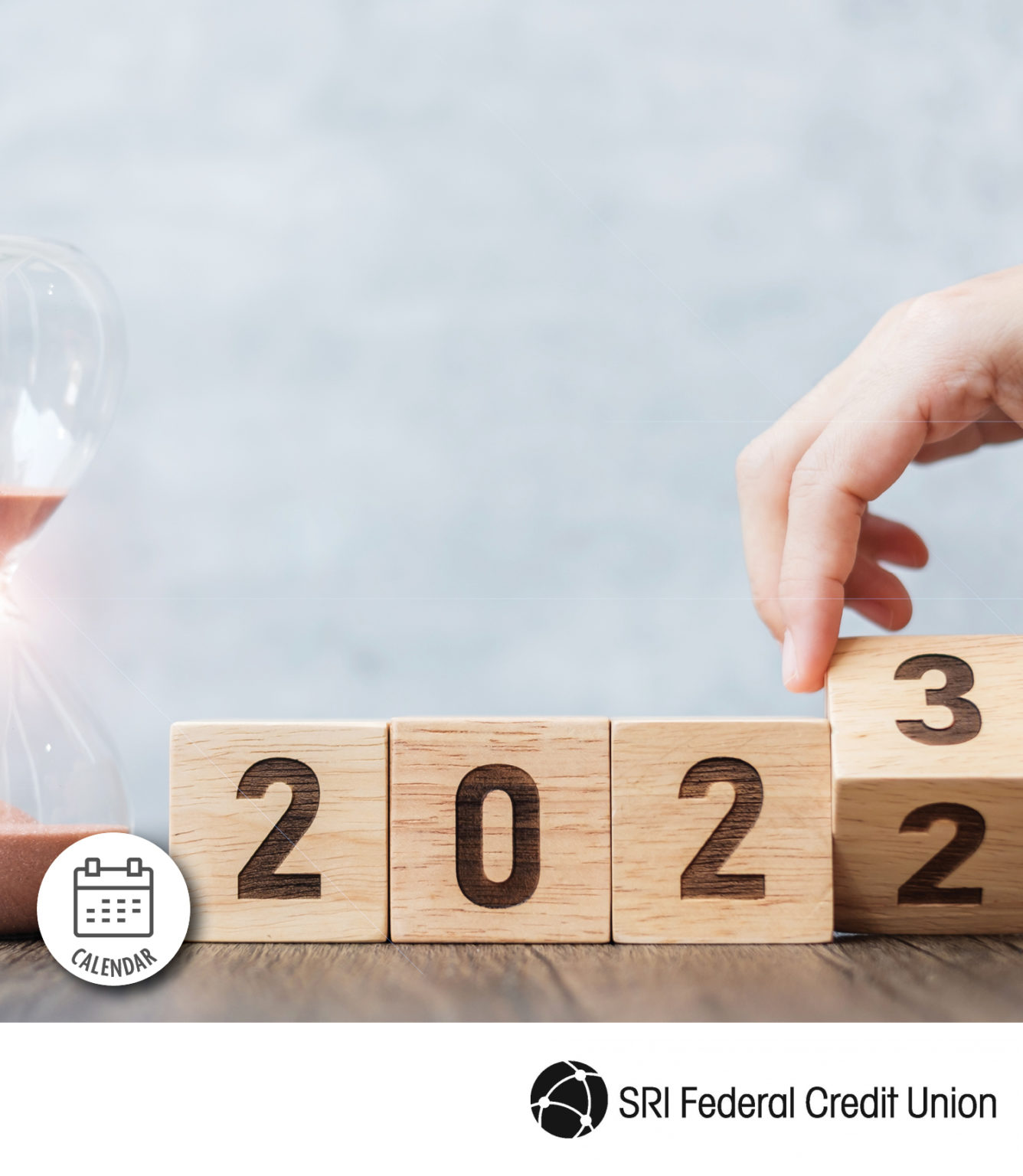 The Post-Holiday Budget Recovery Guide - SRI Federal Credit Union