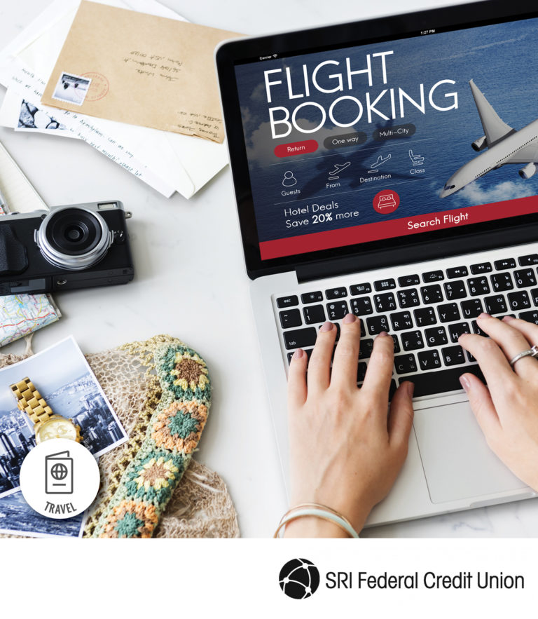 SRI Federal Credit Union Blog - SRI Federal Credit Union