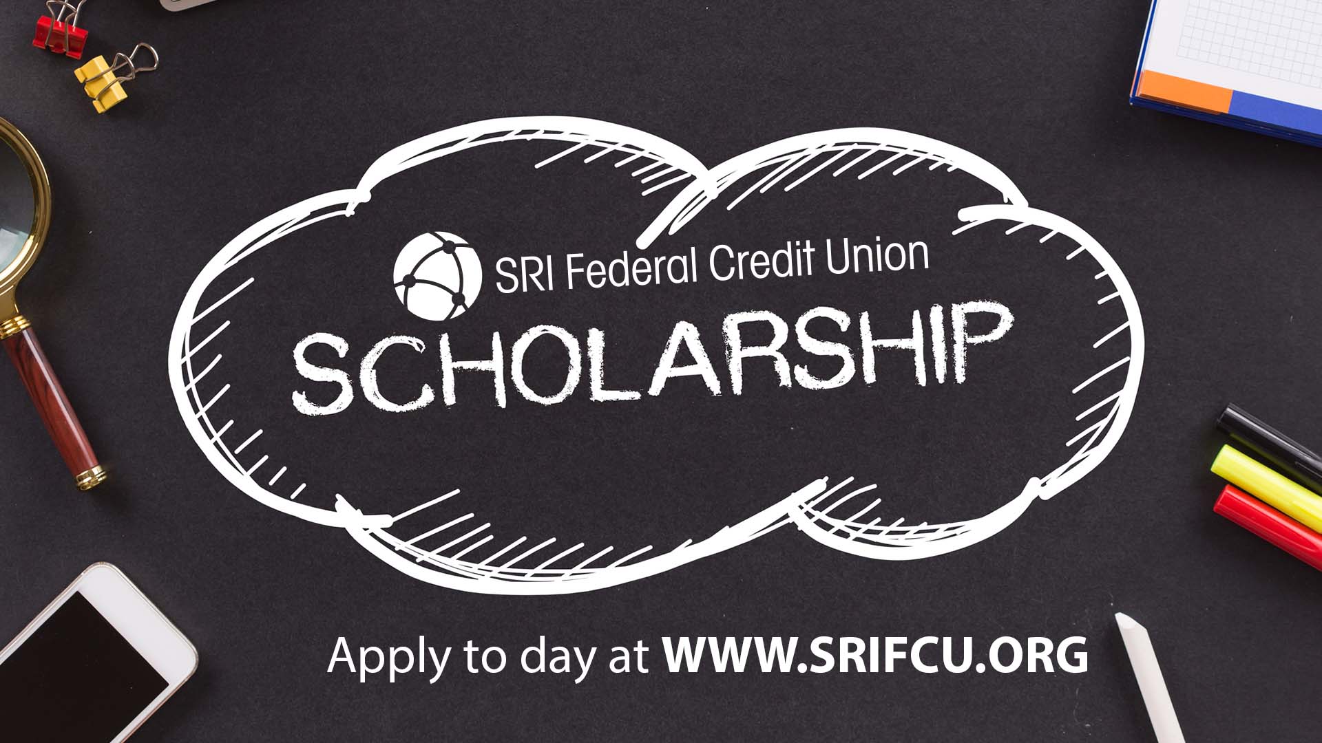 Honoring Legacy, Empowering Futures: The 2025 SRI Federal Credit Union Memorial Scholarship ...